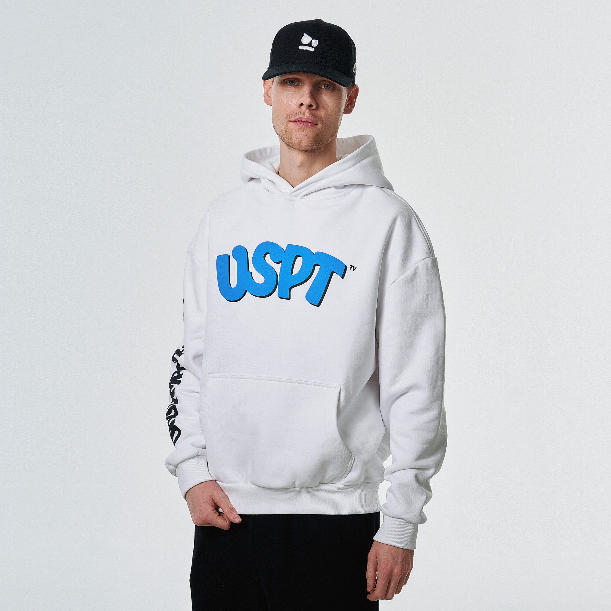 USPT Logo - UnsympathischTV