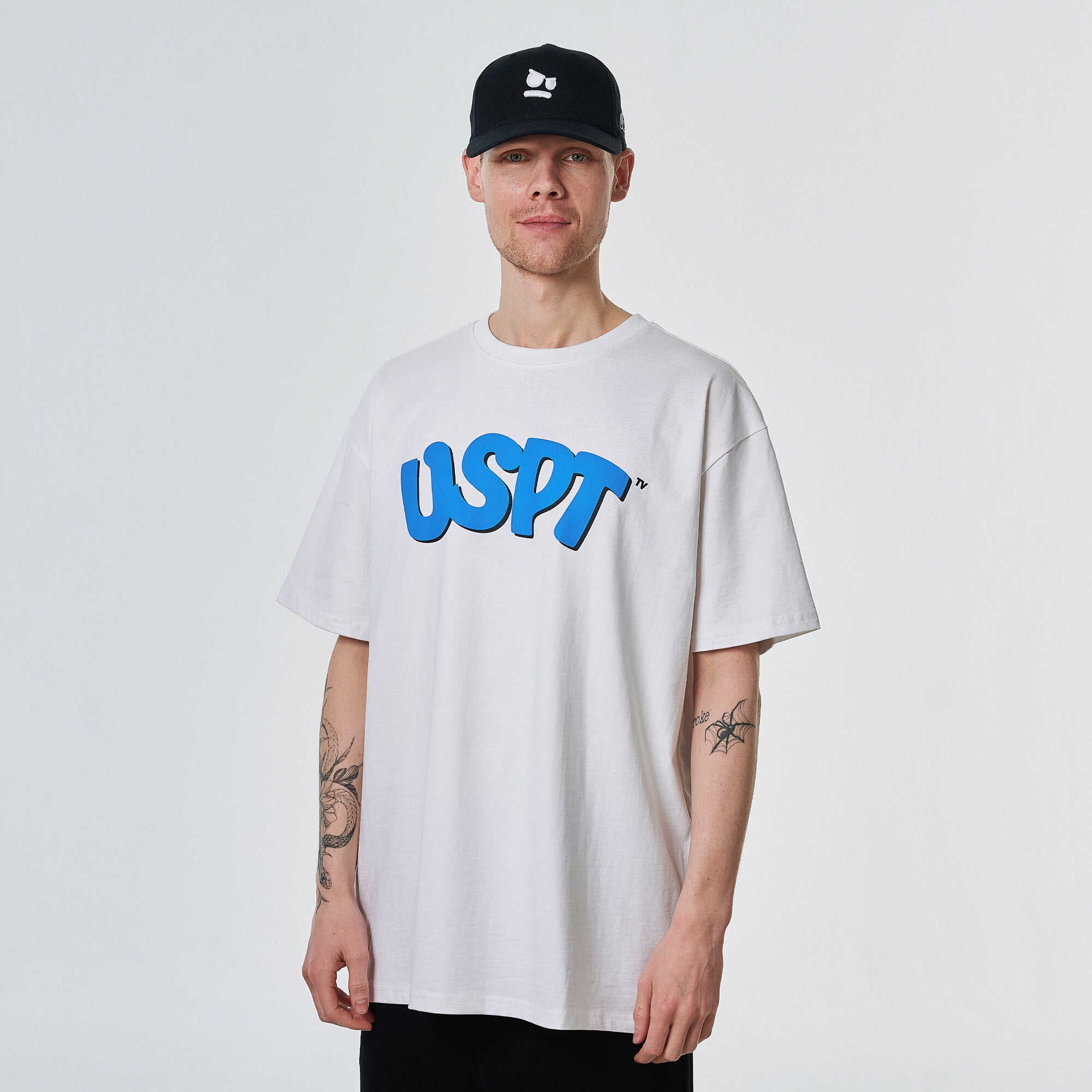 USPT Logo - UnsympathischTV