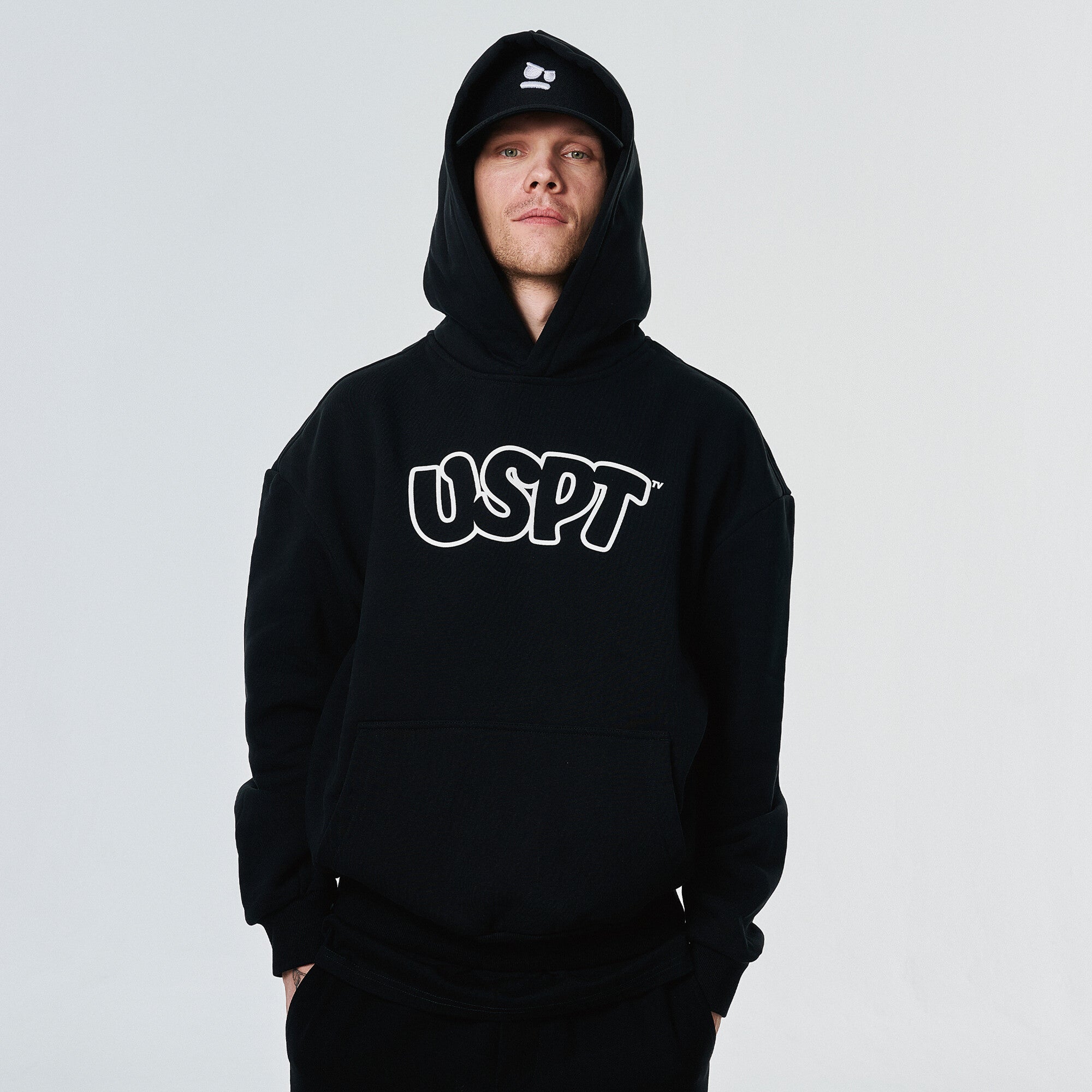 USPT Logo - UnsympathischTV