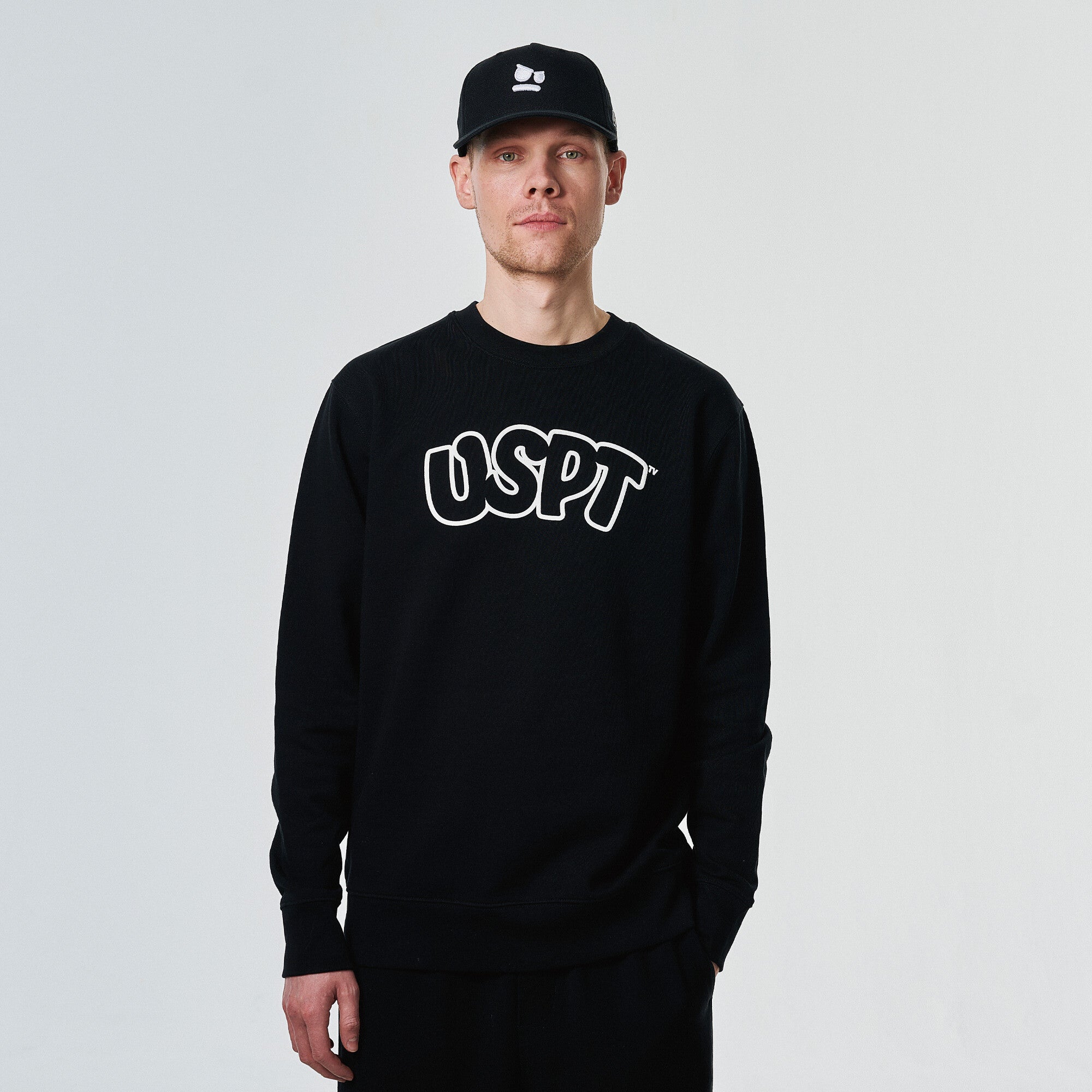 USPT Logo - UnsympathischTV